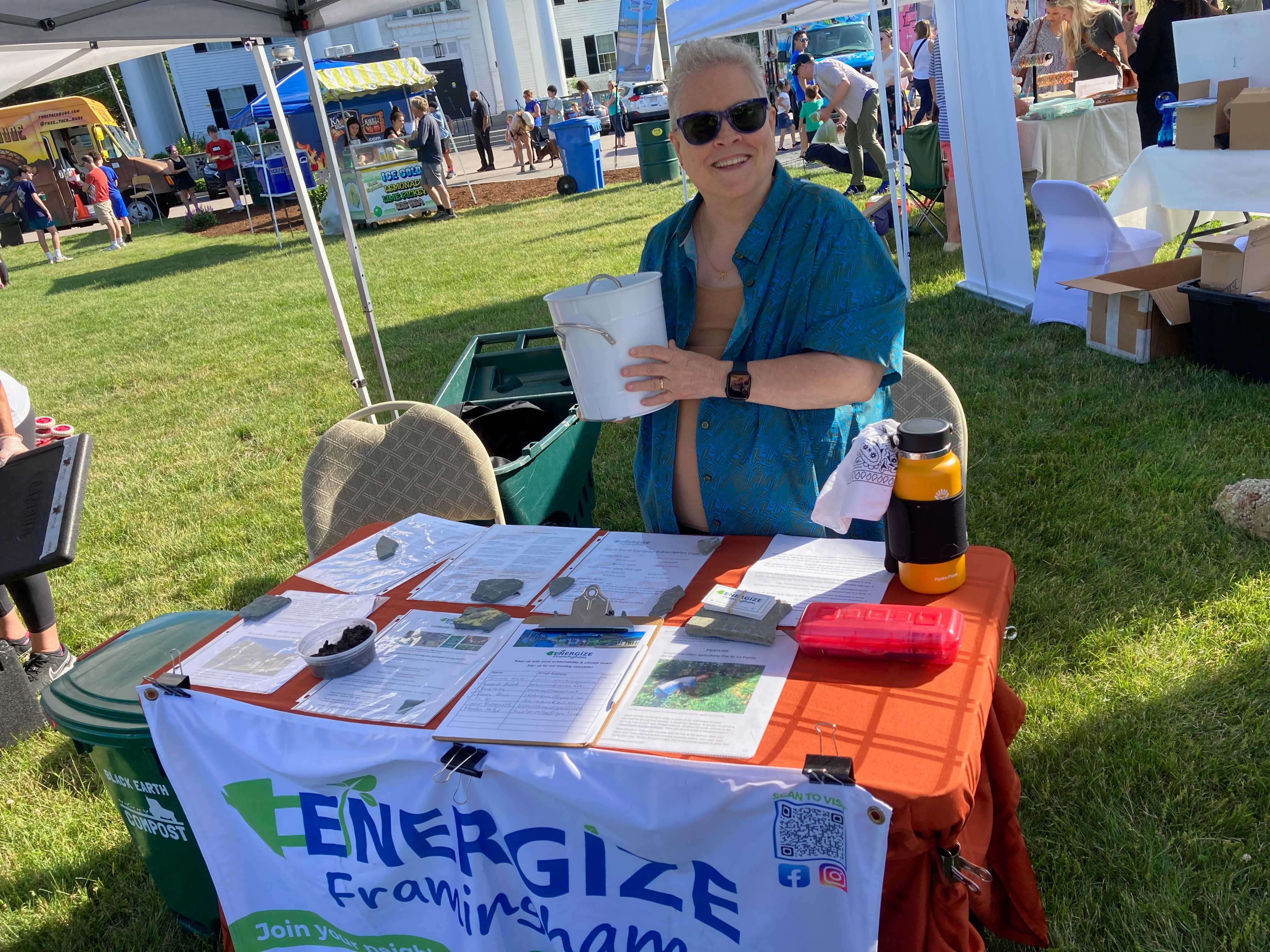 Energize Framingham | Home