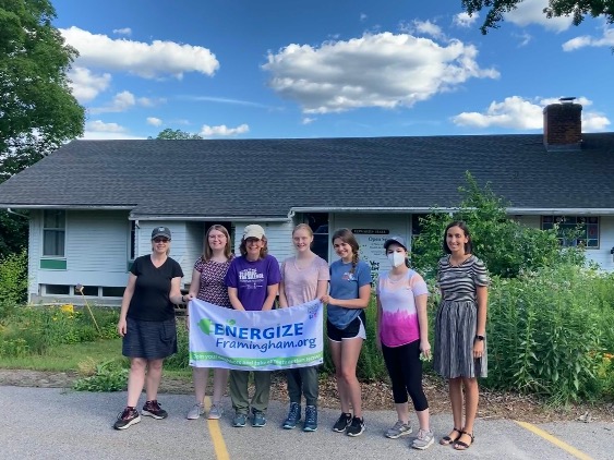 Energize Framingham | Home