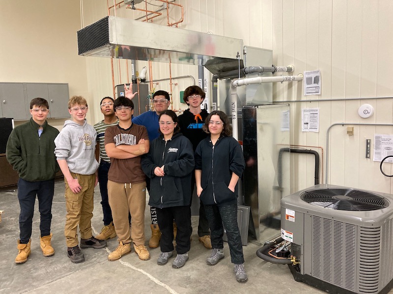 Energize Framingham | Home