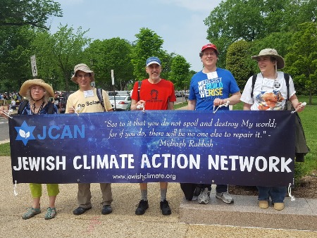 Jewish Climate Action Network -- JCAN-MA | Home