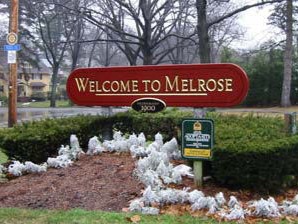 Melrose Climate Action | Home